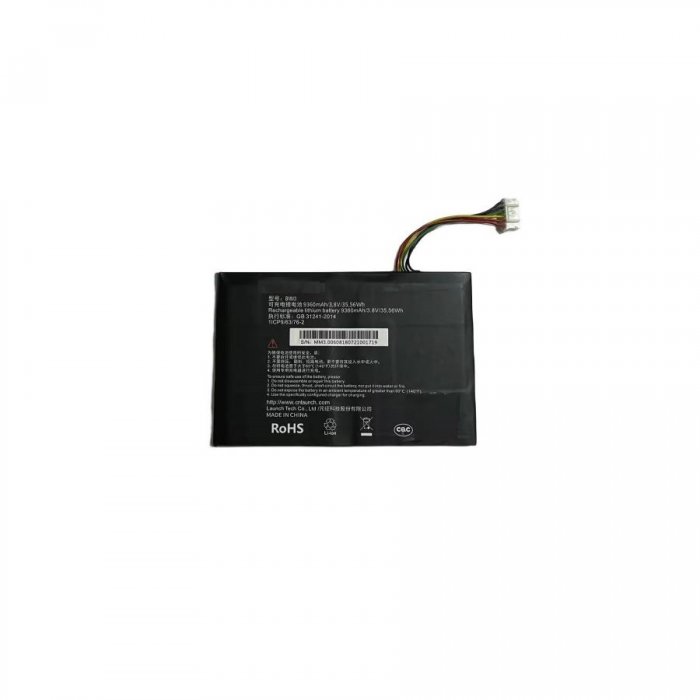 Battery Replacement For Matco Tools Maximus 3.0 Heavy Duty|Macto ...