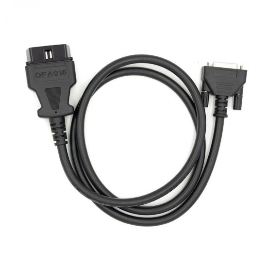 OBD2 Cable Main Cable for Autel MaxiTPMS TS501Pro TPMS Tool|Autel ...