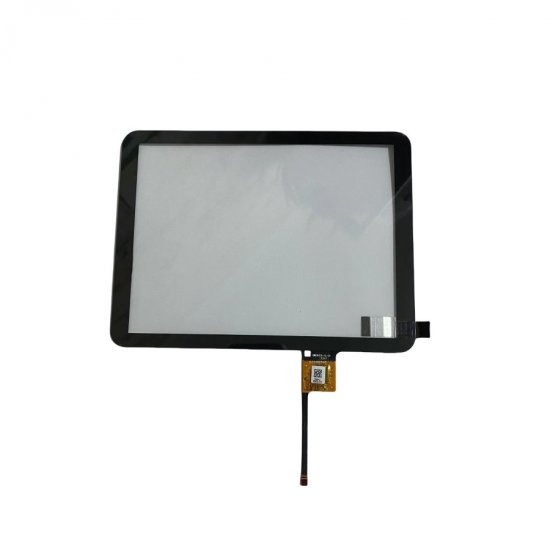 Touch Screen Digitizer Replacement For XTOOL D8W Scan Tool|XTOOL-D8W ...