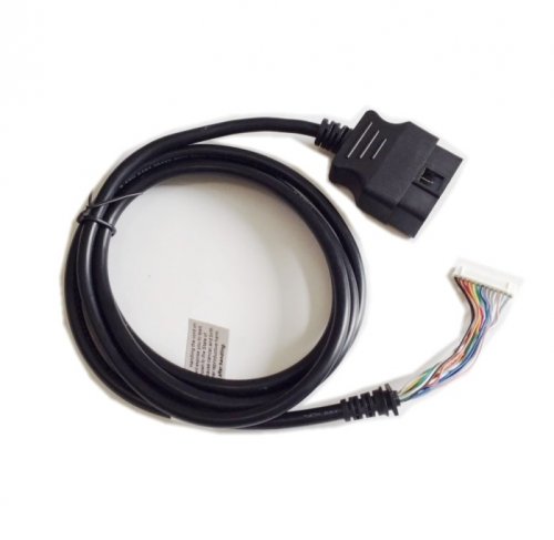 Auto Scanners Replacement Parts, Accessories and Troubleshooting,OBD ...