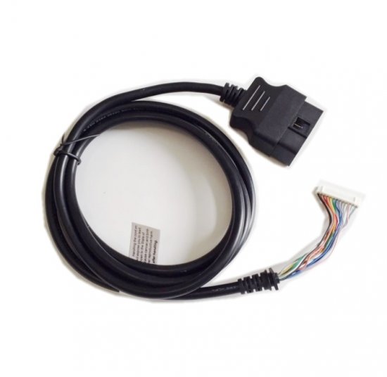 OBD 16Pin Cable Replacement for OTC3111 OTC 3111PRO SCAN TOOL|OTC-3111 ...