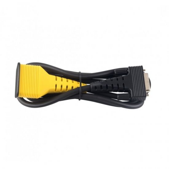 OBD2 Cable Diagnostic Cable for LAUNCH Millennium Master 2.0|LAUNCH ...