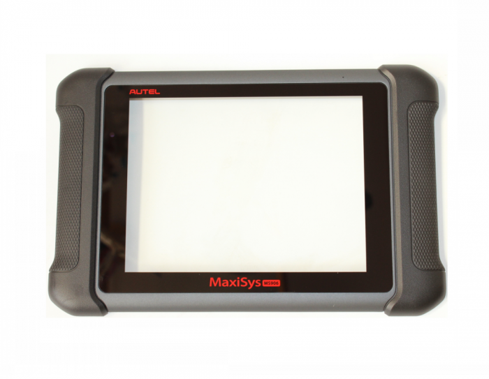 Autel MS906 Touch Screen Digitizer with Front Housing Assembly|Autel ...