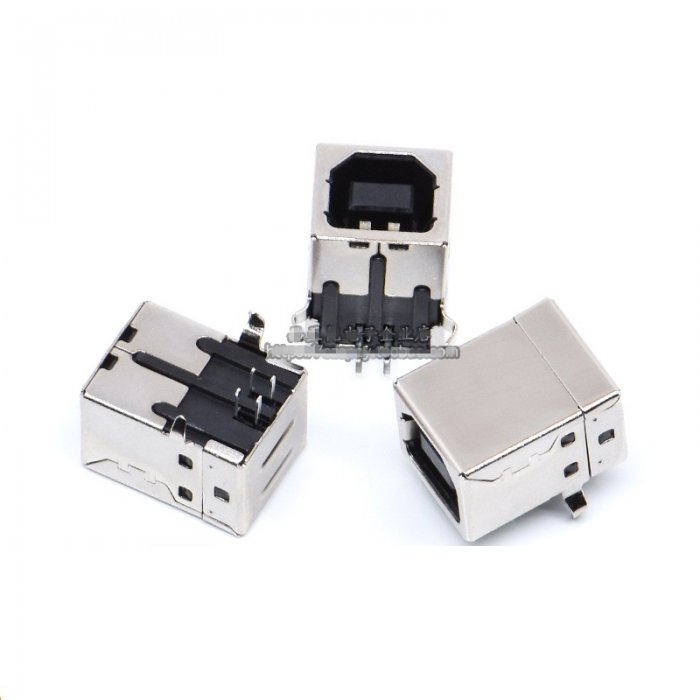 USB Socket Jack Port Connector for Autel MS908P MaxiFlash J2534|Autel ...