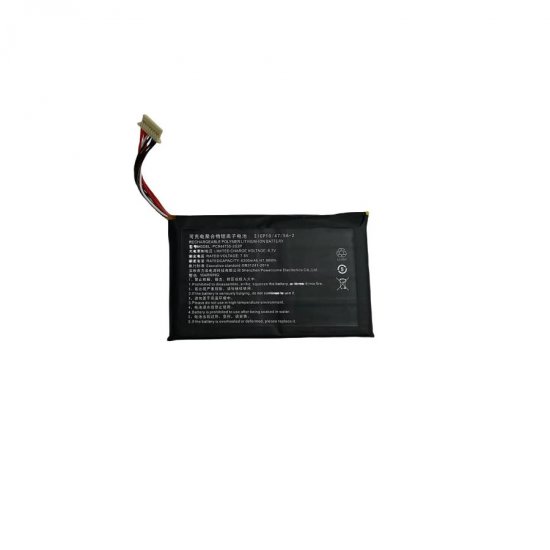 Battery Replacement for THINKCAR ThinkTool Lite Scanner|THINKTOOL-Lite ...