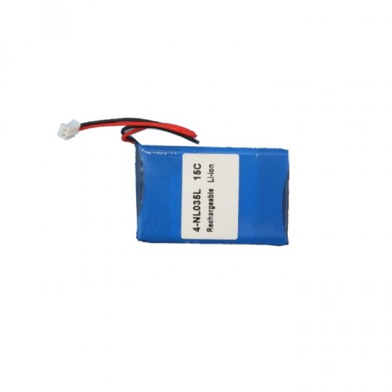 Battery Replacement for CanDo HD TPMS Tool|CanDo-HD-TPMS|Replacement Parts