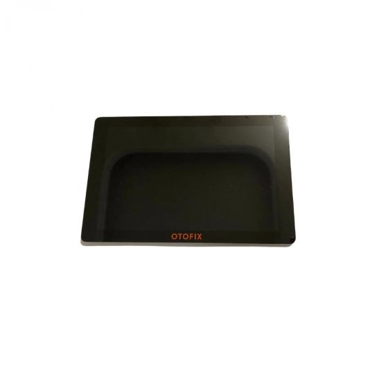 LCD Touch Screen Digitizer Replacement for OTOFIX IM1 Programmer|OTOFIX ...