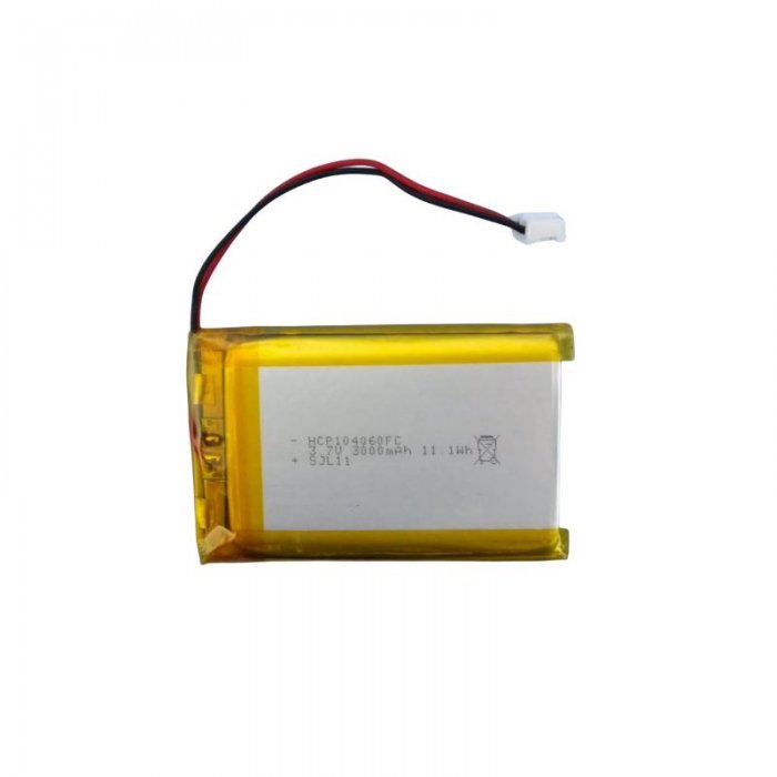 Battery Replacement for GM TPMS and RF Tool EL-52545|GM-EL-52545|ATEQ TPMS