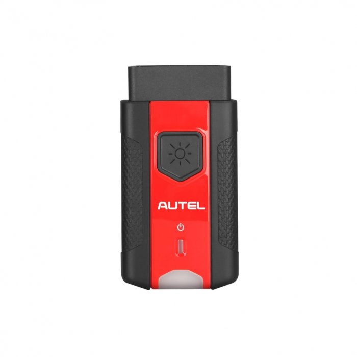 Bluetooth VCI Dongle MaxiVCI V200 For Autel MaxiIM KM100|Autel-KM100 ...
