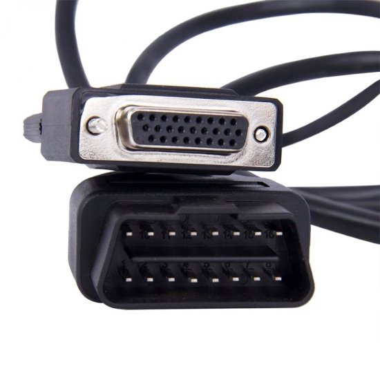 OBD2 Cable Diagnostic Cable for FOXWELL NT710 Scanner|FOXWELL-NT710 ...