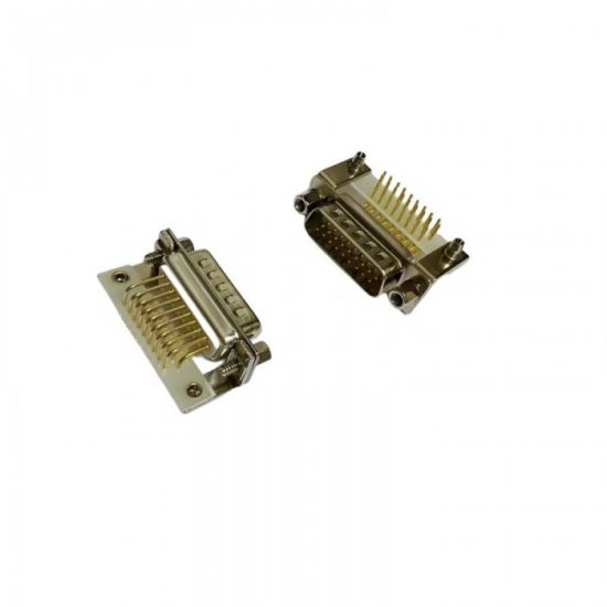 26Pin Data Cable Connector for SUN PDL4000 PDL4100 PDL5500|SUN-PDL|SNAP-ON