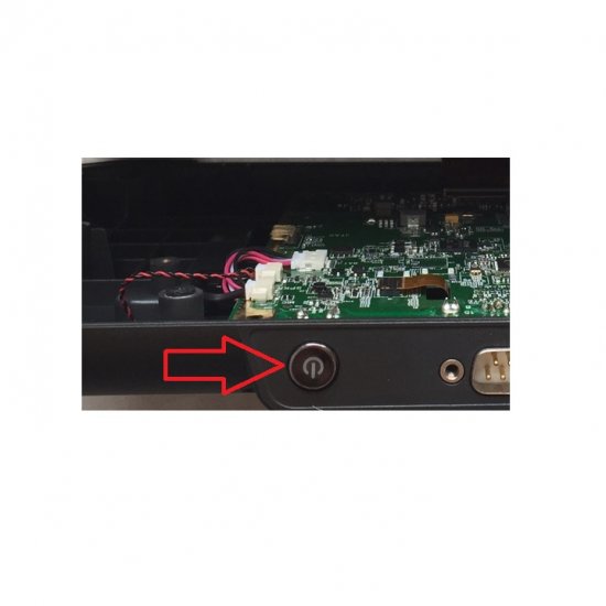 Power Switch and Plastic Button for Autel MaxiSys MS906 906TS BT|Autel ...