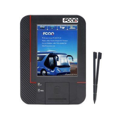 OBD Connector Adapter for FCAR F6 PLUS Scan Tool|FCAR-F6Plus|FCAR ...