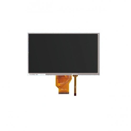 LCD Touch Screen Digitizer Replacement for SUN PDL5500 Scan Tool|SUN ...