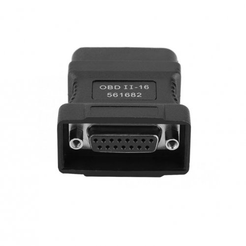 Auto Scanners Replacement Parts, Accessories and Troubleshooting,OBD ...