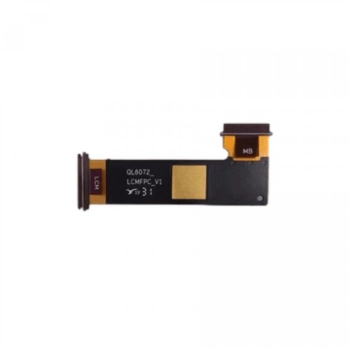 LCD Touch Screen Ribbon Cable for LAUNCH X431 V+ V4.0 Scanner|LAUNCH ...