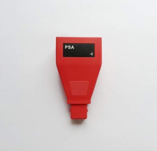 PSA 2Pin Adapter for Autel MS905 MS906 MS908 MaxiSys Pro Elite|Autel ...