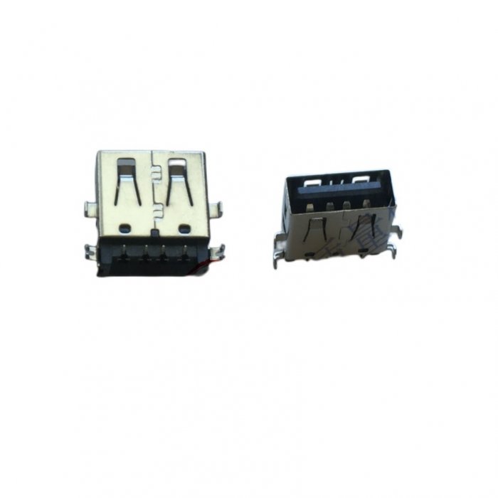USB Connector USB Socket Port for LAUNCH X431 PAD II PAD2|LAUNCH-X431 ...