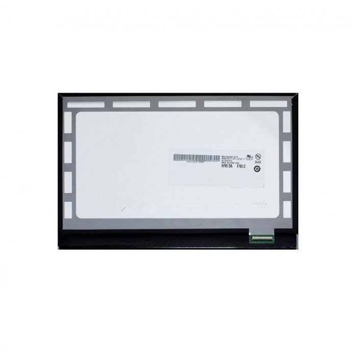 LCD Display Screen Replacement for LAUNCH X431 PAD II PAD2|LAUNCH-X431 ...
