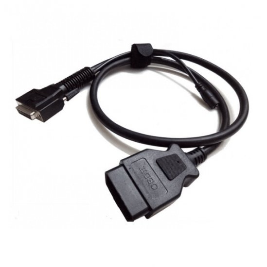 OBD 16Pin Cable Diagnostic Cable for FCAR F606 HD Scanner|FCAR-F606HD ...
