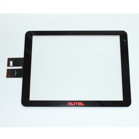 Touch Screen Digitizer Replacement for Autel MaxiSys Elite II 2|Autel ...