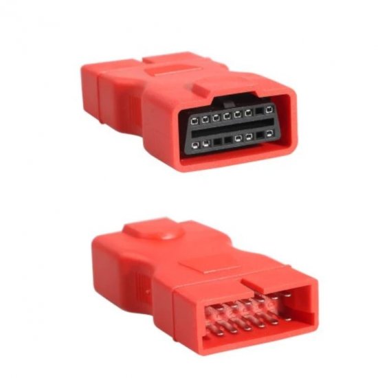 GM 12Pin Adapter Connector for Autel MaxiSys MS909 MS919 Ultra|Autel ...