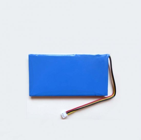 Battery Replacement for XTOOL PS2 GDS Gasoline Heavy Duty|XTOOL-PS2 ...