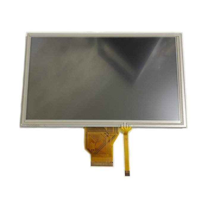 LCD Touch Screen Digitizer Replacement for Snap-on Modis Edge|Snap-on ...