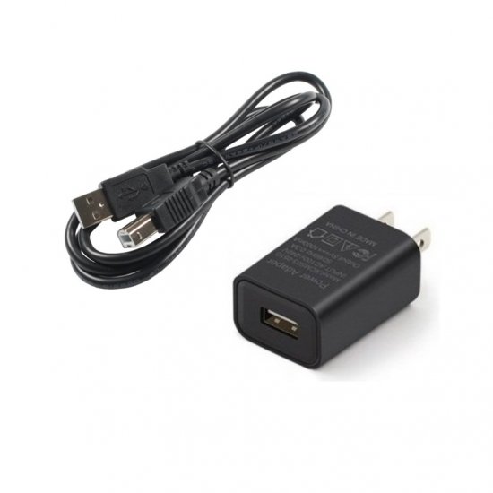 AC DC Power Adapter Wall Charger for ATEQ VT36 TPMS Tool|ATEQ-VT36|ATEQ ...