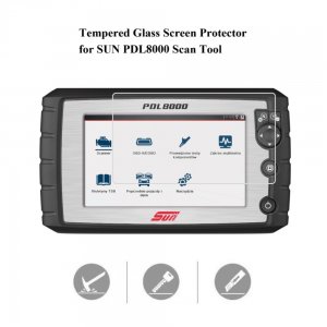 Auto Scanners Replacement Parts, Accessories and Troubleshooting