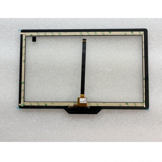 Touch Screen Digitizer Replacement for Force America SSC6100|Force ...
