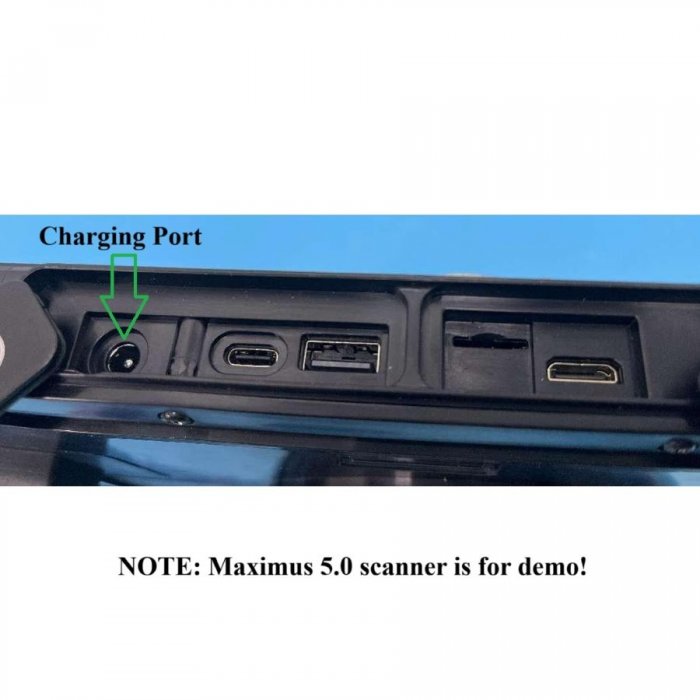 AC DC Power Adapter Wall Charger for Matco MAXIMUS 5.0 scanner|Matco ...