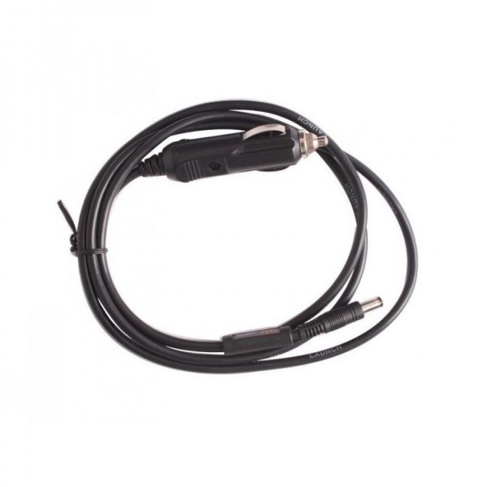 Cigarette Lighter Cable for LAUNCH X431 Torque III Pro HD VCI|LAUNCH ...