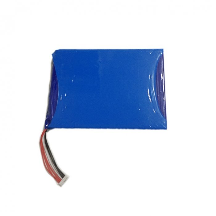 Battery Replacement for LAUNCH X431 PAD II PAD2 Scan Tool|LAUNCH-X431 ...