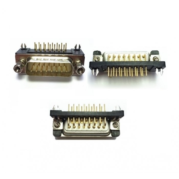 15Pin Connector Plug Diagnostic Port for FCAR F5-G F5-D Scanner|FCAR-F5 ...