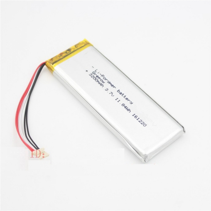 Battery Replacement for Autel MaxiVIDEO MV500 Tablet|Autel-MV500-1 ...