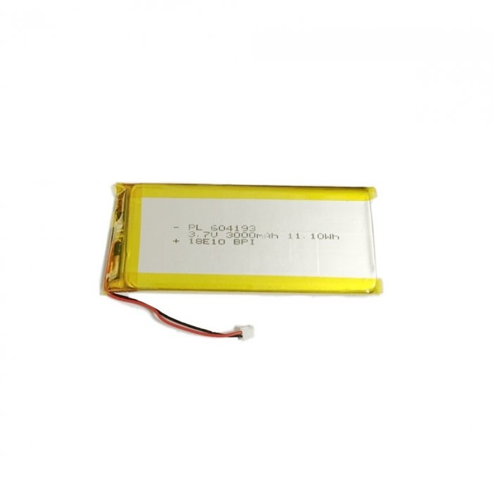 Battery Replacement for Autel MaxiTPMS TS601 Service Tool|Autel-TS601 ...