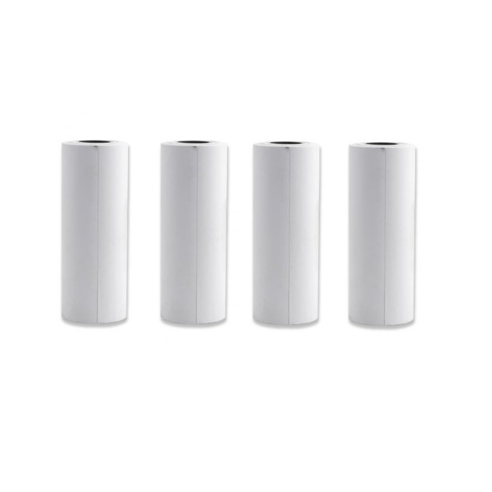 HD001 Printer Paper Rolls for ANCEL HD3200 HD3400 HD3500 HD3600|ANCEL ...