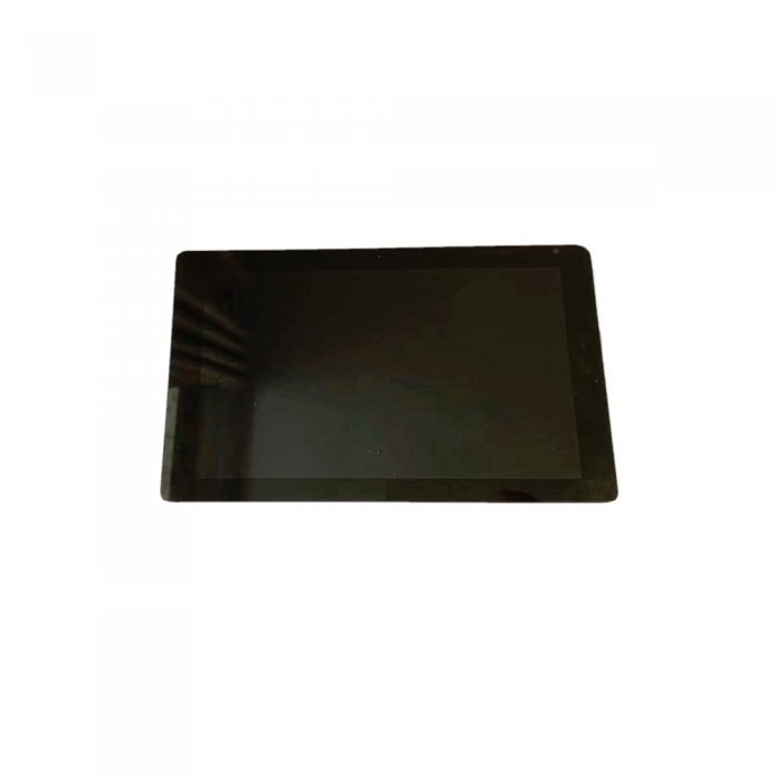 LCD Touch Screen Digitizer Replacement for LAUNCH X431 PRO TT|LAUNCH ...