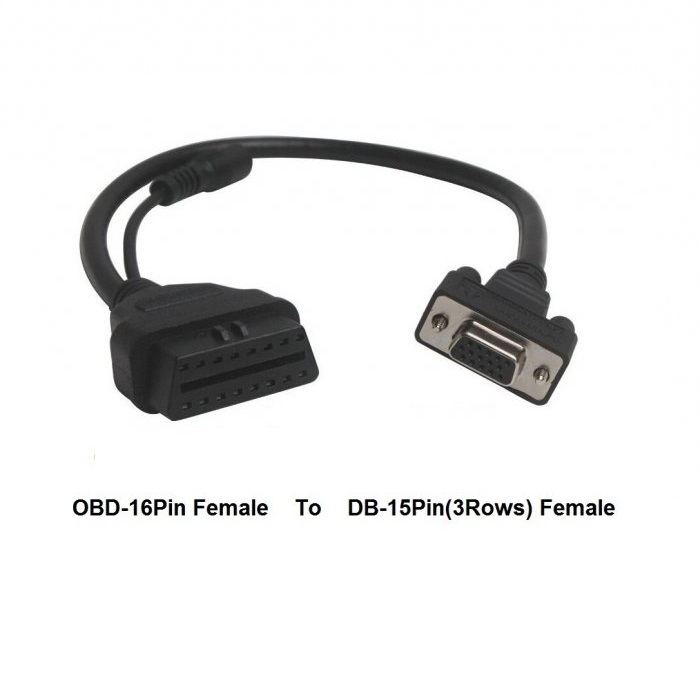 OBD I Adapter Switch Wiring Cable for Matco Tools MaxMe MaxGo|Matco ...