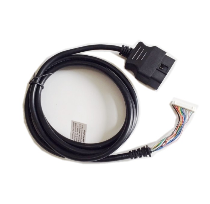 OBD 16Pin Cable Replacement for OTC3111 OTC 3111PRO SCAN TOOL|OTC-3111 ...