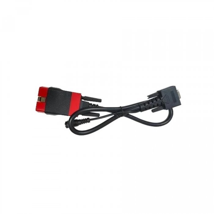 OBD2 Connector and Main Cable for LAUNCH X431 PRO TT Scanner|LAUNCH ...