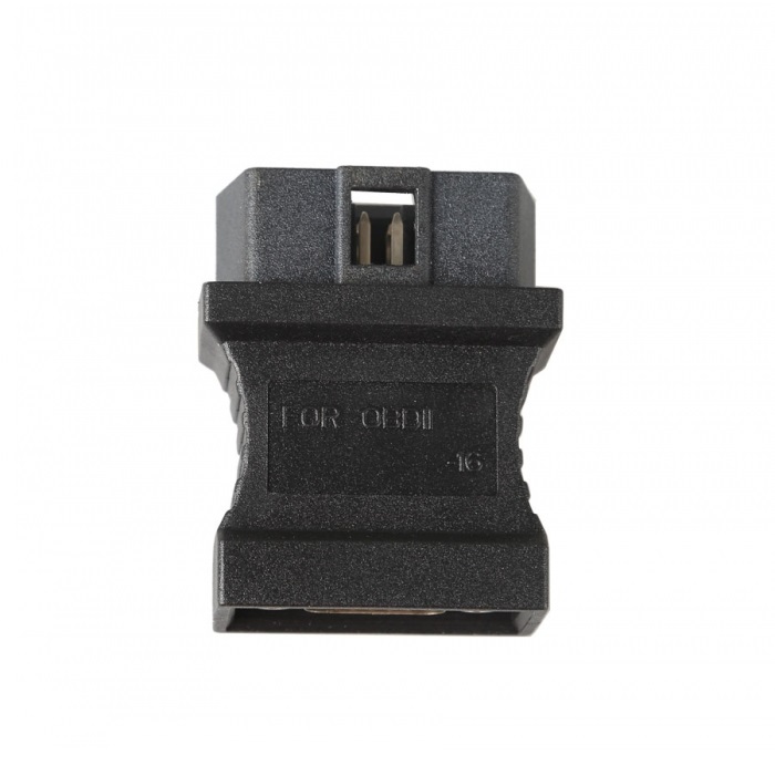 OBD2 Connector Adapter for Ancel DP500 Key Programmer|Ancel-DP500|ANCEL