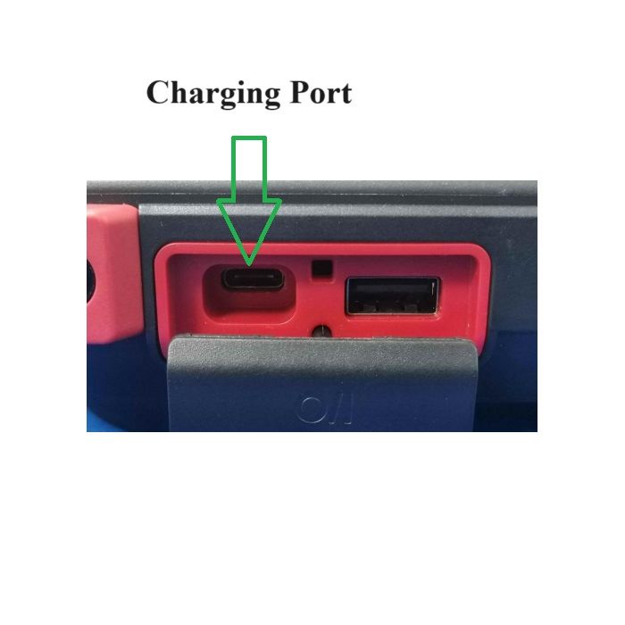 USB Charging Port USB Connector for ThinkCar ThinkTool Master|THINKTOOL ...