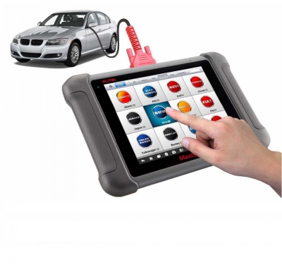 AUTEL : Auto Scanners Replacement Parts, Accessories and Troubleshooting