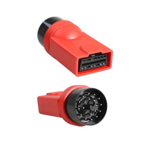BMW 20pin Adapter Connector for Autel MaxiSys MS909 MS919 Ultra|Autel ...