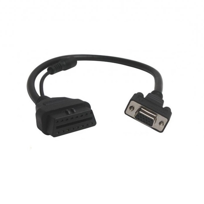 OBD I Adapter Switch Cable for LAUNCH X431 Torque Scanner|LAUNCH-X431 ...