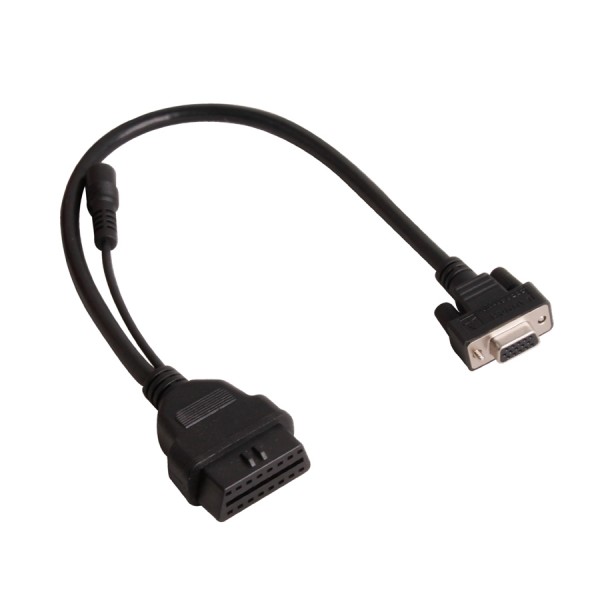 OBD I Adapter Switch Wiring Cable for Topdon Phoenix XLink|Topdon ...
