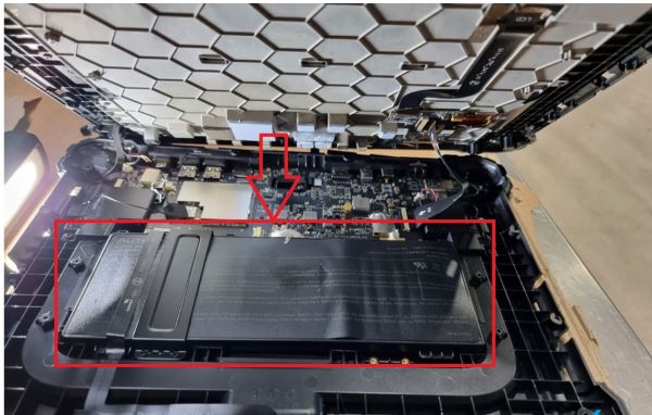 Battery Replacement for Autel MaxiSys Ultra Diagnostic Tool|Autel ...