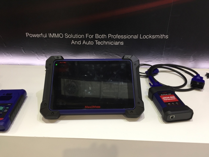 Auto Scanners Replacement Parts, Accessories and Troubleshooting